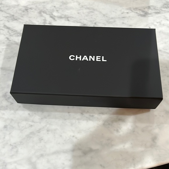 CHANEL | Other | Chanel Small Box | Poshmark